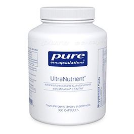 UltraNutrient 90 capsules Pure Encapsulations
